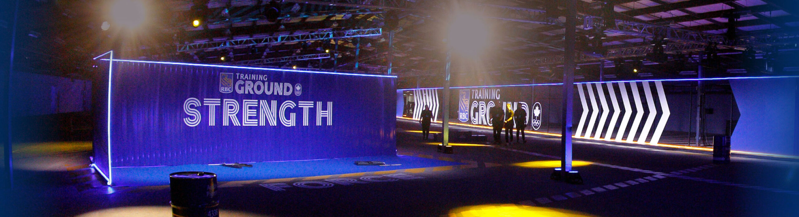 Mark your calendars: The RBC Training Ground National Final is coming ...